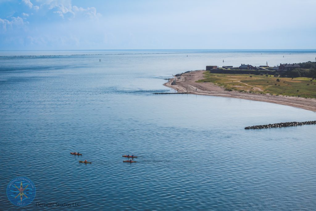 Amelia River Tour